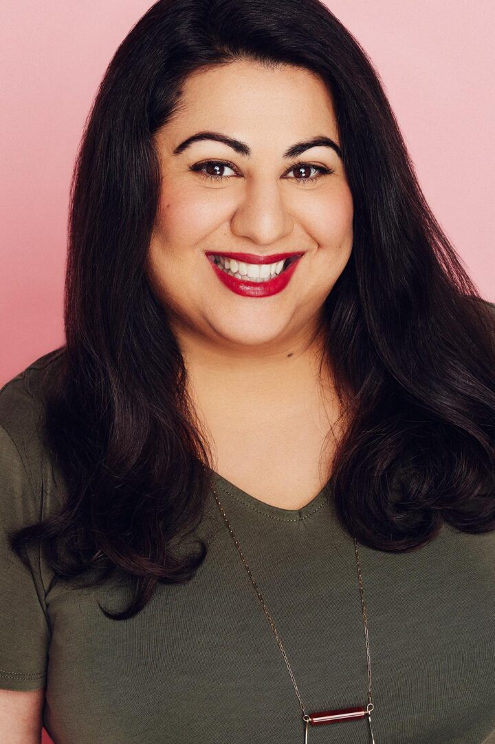 About Azar | Azar Kazemi